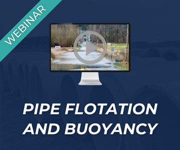 ACPA Webinar - Pipe Flotation and Buoyancy